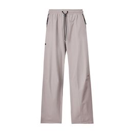 Nike Sportswear Athletic Pants male size M Grey