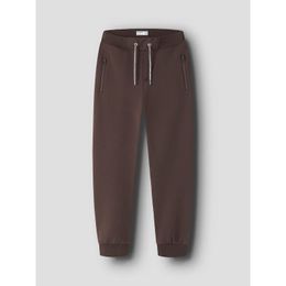 name it Jungen Trainingshose &raquo;NKMHONK BRU SWE PANT NOOS&laquo; 140, N-Gr