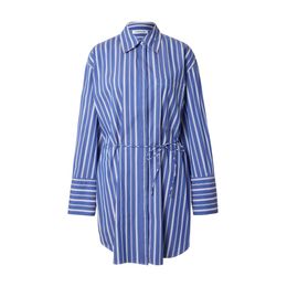 Edited Kleid 'Deloris' Damen Gr&ouml;&szlig;e 36 blau Sommerkleid