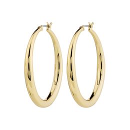 Pilgrim Earrings 'Jorun' female size One size Gold