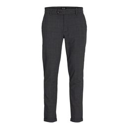 Jack & Jones JACK & JONES Chino Pants male size 33 Grey