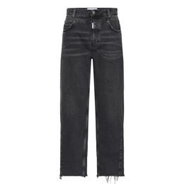Ball Jeans 'BACAMMEO' Damen Gr&ouml;&szlig;e 30 black denim