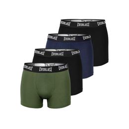Everlast Boxershorts Herren Gr&ouml;&szlig;e M bunt
