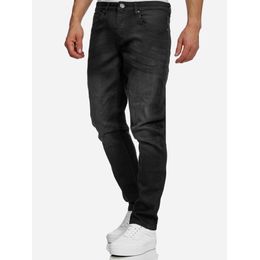 Tazzio Jeans 'A106' male size 38 Black