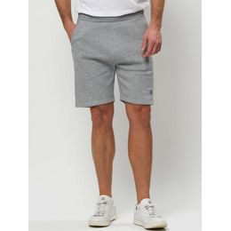 Vinson Shorts 'VMSimpson' Herren Gr&ouml;&szlig;e 38 graumeliert