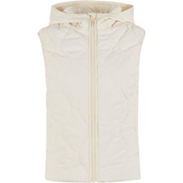 Urban Classics Vest female size XXXL White