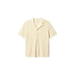 GABBA Strickjacke 'Geno' Herren Gr&ouml;&szlig;e S ecru