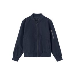 name it Jacke Jungen Gr&ouml;&szlig;e 176 dunkelblau