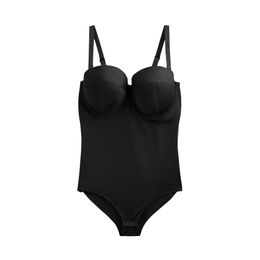 next Shapingbody Damen Gr&ouml;&szlig;e M/L schwarz