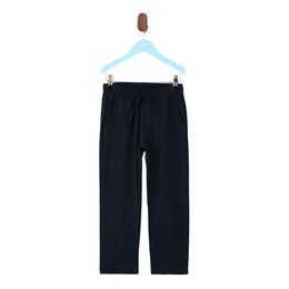 Trendyol Pants boy size 110/116 Dark blue