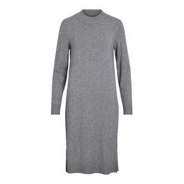Vila Kleid 'VIRil' Damen Gr&ouml;&szlig;e L graumeliert