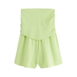next Jumpsuit female size M Lime