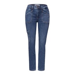 Street One Jeans 'Charlie' Damen Gr&ouml;&szlig;e 32 blue denim