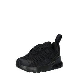 Nike Sportswear Sneakers 'Air Max 270' boy size 21 Black