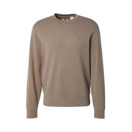 Levi's Levi's Sweatshirt 'New Original' Herren Gr&ouml;&szlig;e XL hellbraun