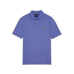 Lyle & Scott Lyle & Scott Poloshirt Herren Gr&ouml;&szlig;e XL royalblau