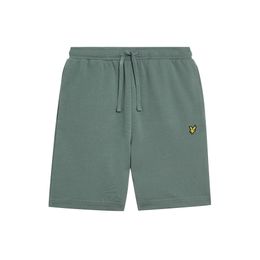 Lyle & Scott Lyle & Scott Shorts Herren Gr&ouml;&szlig;e 35/36 gr&uuml;n