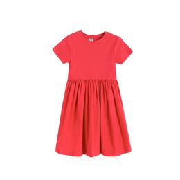 Cool Club Kleid M&auml;dchen Gr&ouml;&szlig;e 98 rot