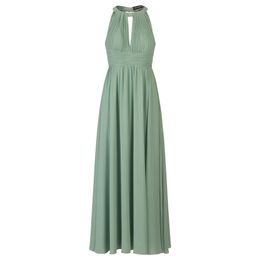 Kraimod Kleid Damen Gr&ouml;&szlig;e 42 hellgr&uuml;n Sommerkleid