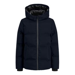 Jack & Jones JACK & JONES Winter Jacket boy size 140 marine blue