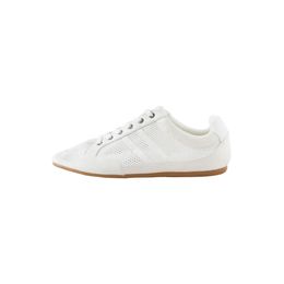 next Sneaker 'Forever Comfort' Damen Gr&ouml;&szlig;e 35.5 naturwei&szlig; Sommerschuhe