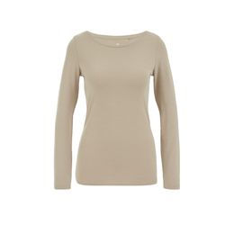 WE Fashion Shirt Damen Gr&ouml;&szlig;e M oliv