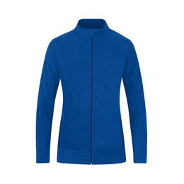 Jako Sportjacke Damen Gr&ouml;&szlig;e L/XL blau