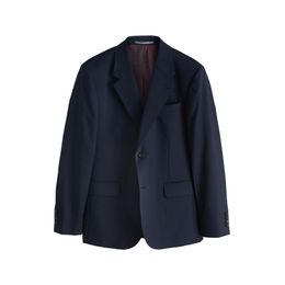 next Sakko Herren Gr&ouml;&szlig;e 48 navy