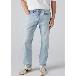 Levi's Levi's Herren Tapered-fit-Jeans in elegantem, modernem Stil blau 31, L&auml;nge 32