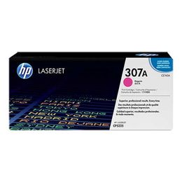 HP Laserjet Toner CE743A magenta - reduziert
