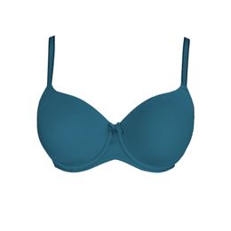 SugarShape BH 'True' Damen Gr&ouml;&szlig;e 70 petrol Sommerkleid