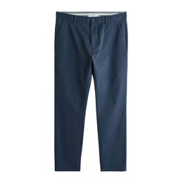 next Chino Pants male size 34 Navy