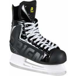 Reign Schlittschuhe &raquo; Nemesis&laquo; schwarz 38 (bis 100 kg) Schlittschuhe