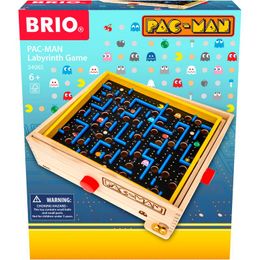 Brio Spiel &raquo;PAC-MAN Labyrinth&laquo; bunt Einheitsgr&ouml;&szlig;e Spiel