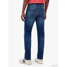 Tommy Jeans Herren Slim-fit-Jeans &raquo;AUSTIN SLIM&laquo; Slim fit mit praktischen Taschen 36, L&auml;nge 30