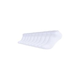 CAMP DAVID Herren CAMP DAVID Socken 9 Paar wei&szlig; 39-42