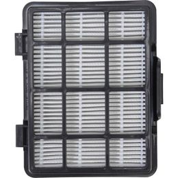 Hanseatic Ersatzfilter &raquo;HVBL8506BLMC&laquo; 1 Stk. tlg. schwarz 1 Stk. Ersatzfilter