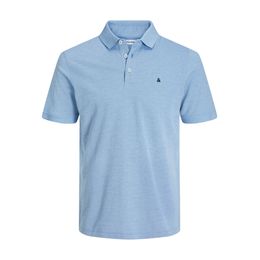 JACK & JONES Shirt 'JJEPaulos' male size L Light blue