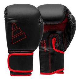 adidas Performance Boxhandschuhe &raquo;Hybrid 80&laquo; rot 12 12 Boxhandschuhe