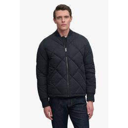 Superdry Herren Steppjacke &raquo;DIAMOND QUILT JACKET&laquo; Regular Fit, mit Rei&szlig;verschluss, aus Polyester und Kunstfaser XXL