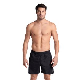 arena Herren Badeshorts schwarz-wei&szlig; XXL, N-Gr