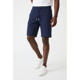 Jack & Jones Jack & Jones Herren Sweatshorts &raquo;JPSTGORDON COLLEGE SWEAT SHORTS MID&laquo; blau XS, N-Gr