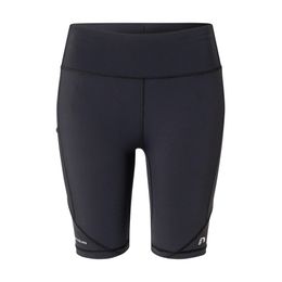 Newline Outdoor Pants 'SPRINTER' female size M Black / White