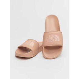 The North Face Pantolette 'Basecamp Slide III' Damen Gr&ouml;&szlig;e 37 creme / puder