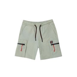 KOROSHI Pants boy size 128 Khaki