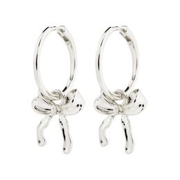 Pilgrim Earrings 'Cassian' female size One size Silver