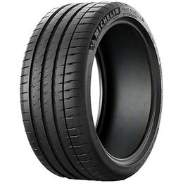 Sommerreifen &raquo;Michelin&laquo; schwarz