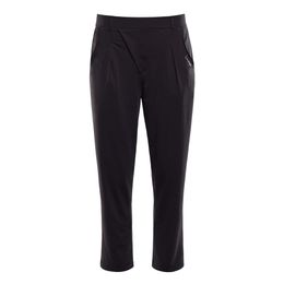 Winshape Sporthose 'HP302' Damen Gr&ouml;&szlig;e XXL schwarz