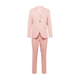 Jack & Jones Premium Anzug Herren Gr&ouml;&szlig;e 58 pink