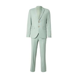 Jack & Jones Premium Suit 'JPRSOLARIS' male size 46 Mint